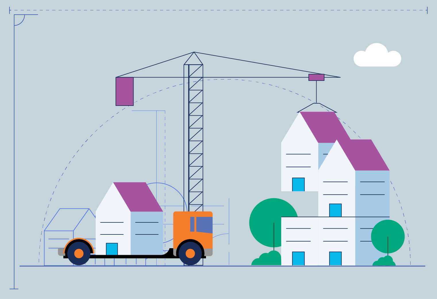 Modern Methods of Construction | NCC